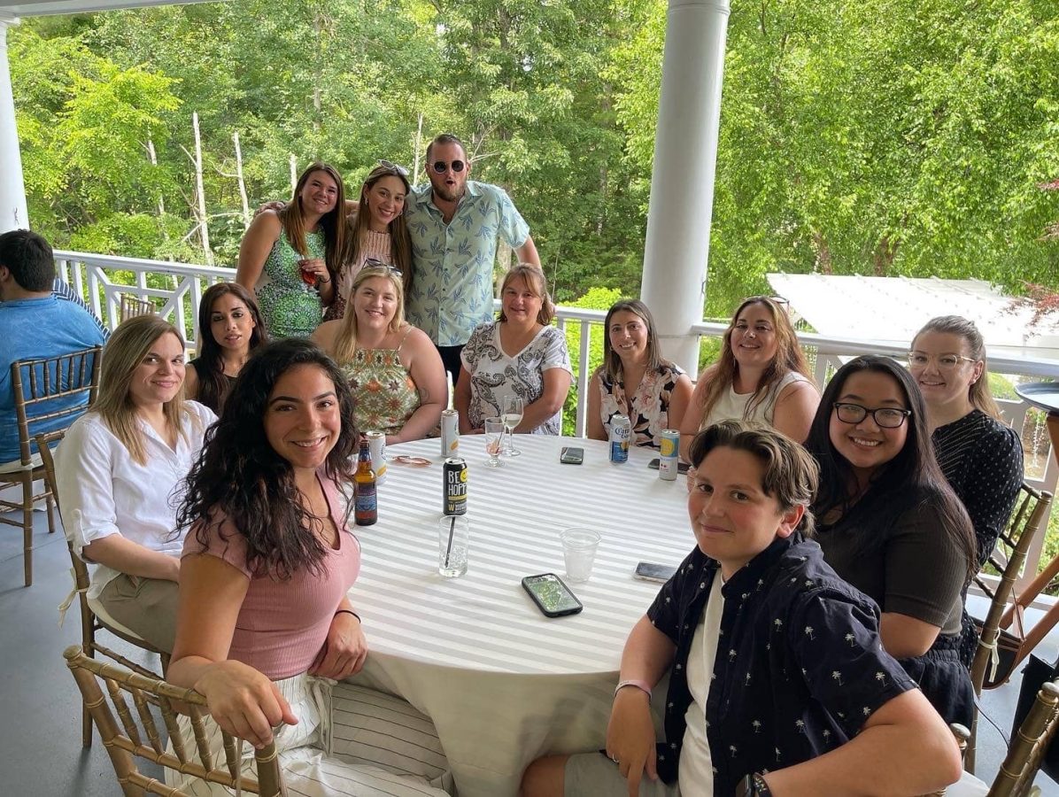 Meet Our Team - Complete Staffing Solutions