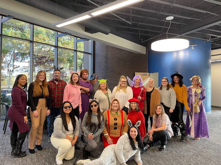 Meet Our Team - Complete Staffing Solutions